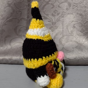 Pittsburgh Steelers Crochet Gnome - Etsy