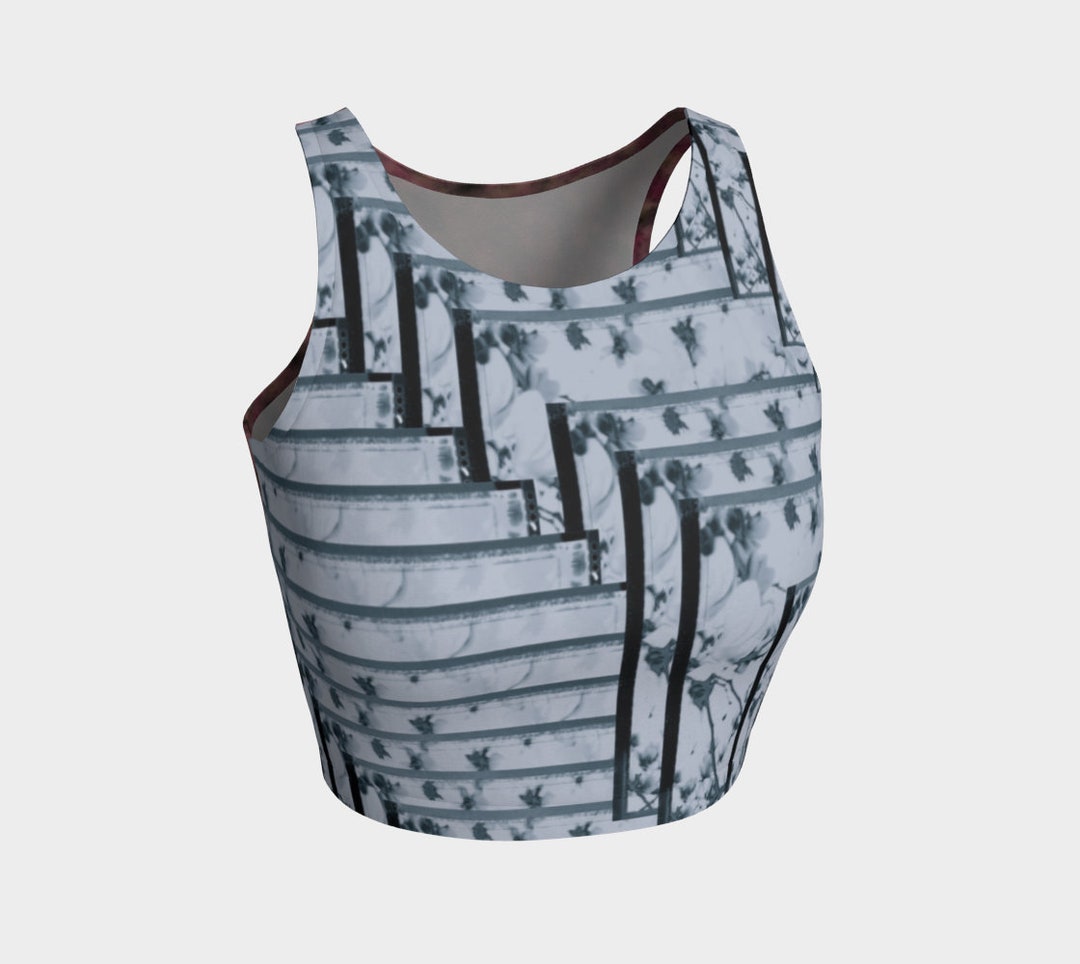 Block Theory Top - Etsy