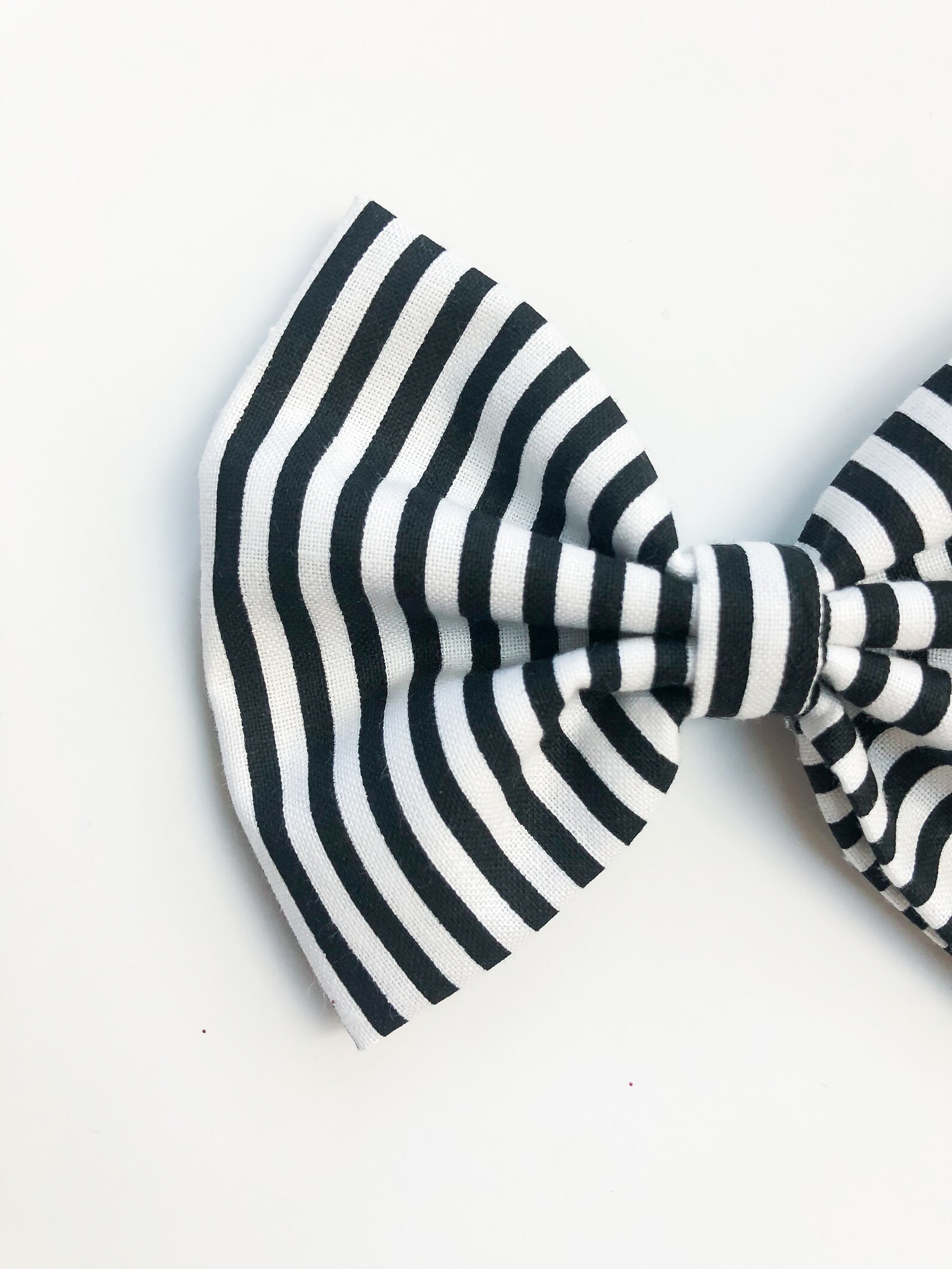 Spring Bows set of 4 Barbie Bows Hot Pink Bow Black - Etsy