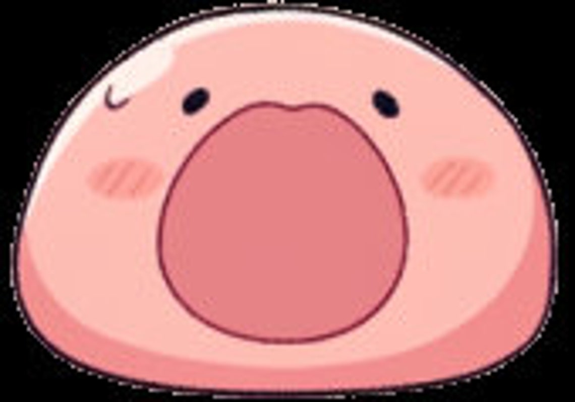 Twitch Emotes / Emote Pack / Streamer / Discord / Youtube / Poring ...