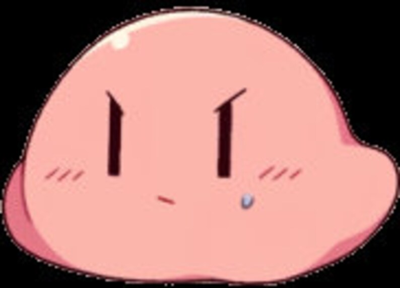 Twitch Emotes / Emote Pack / Streamer / Discord / Youtube / Poring ...