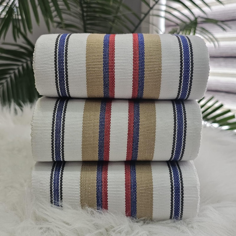 Nigerian Aso Oke Cloth - Etsy