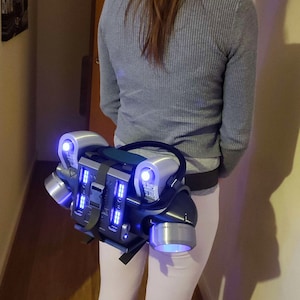 Jack Cooper Jump Kit - Etsy