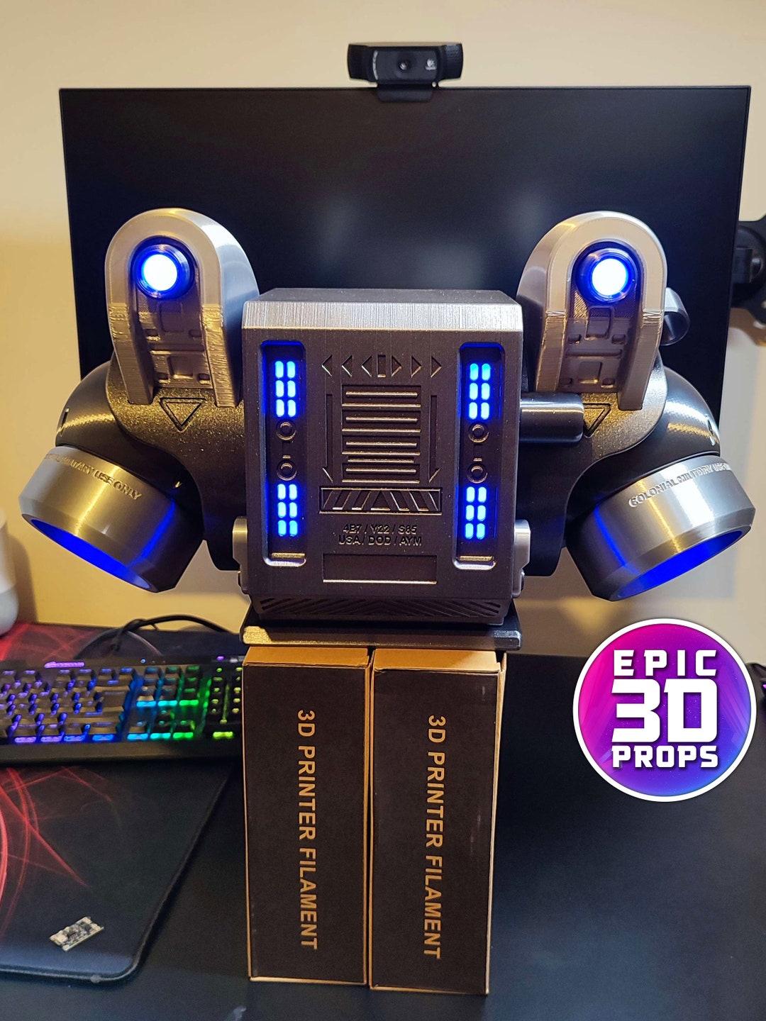 Jack Cooper Jump Kit - Etsy