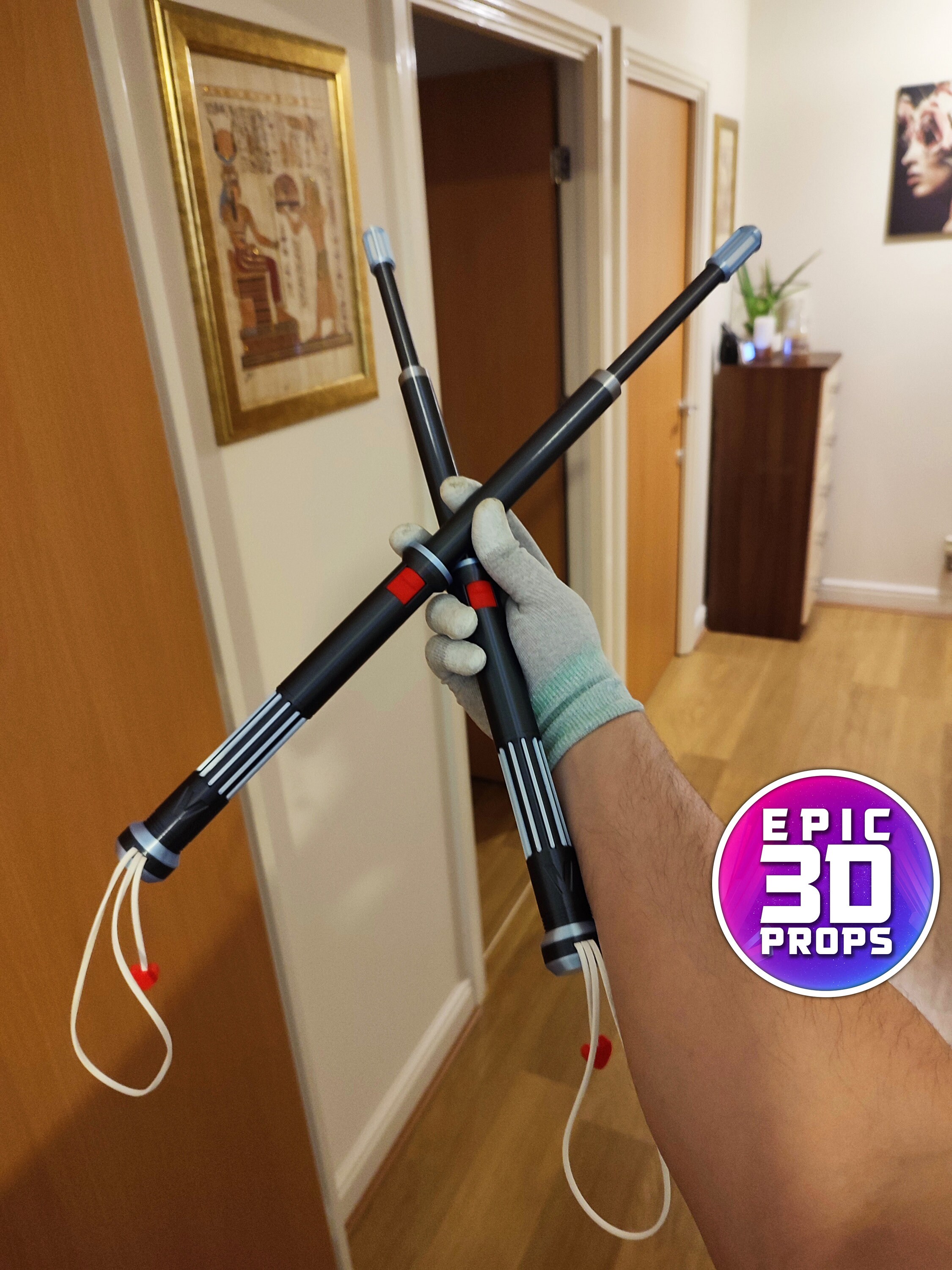 Lifeline Heirloom - Etsy