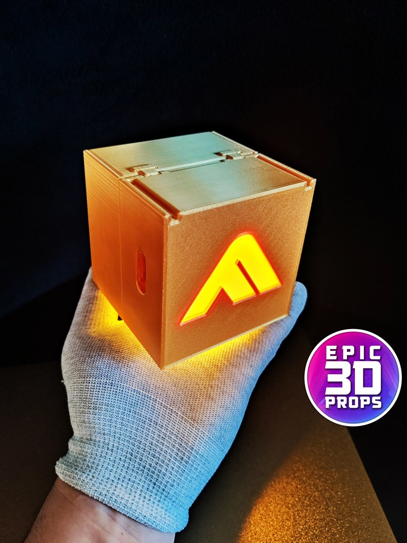 The Finals - Baby Cashout Box - Etsy