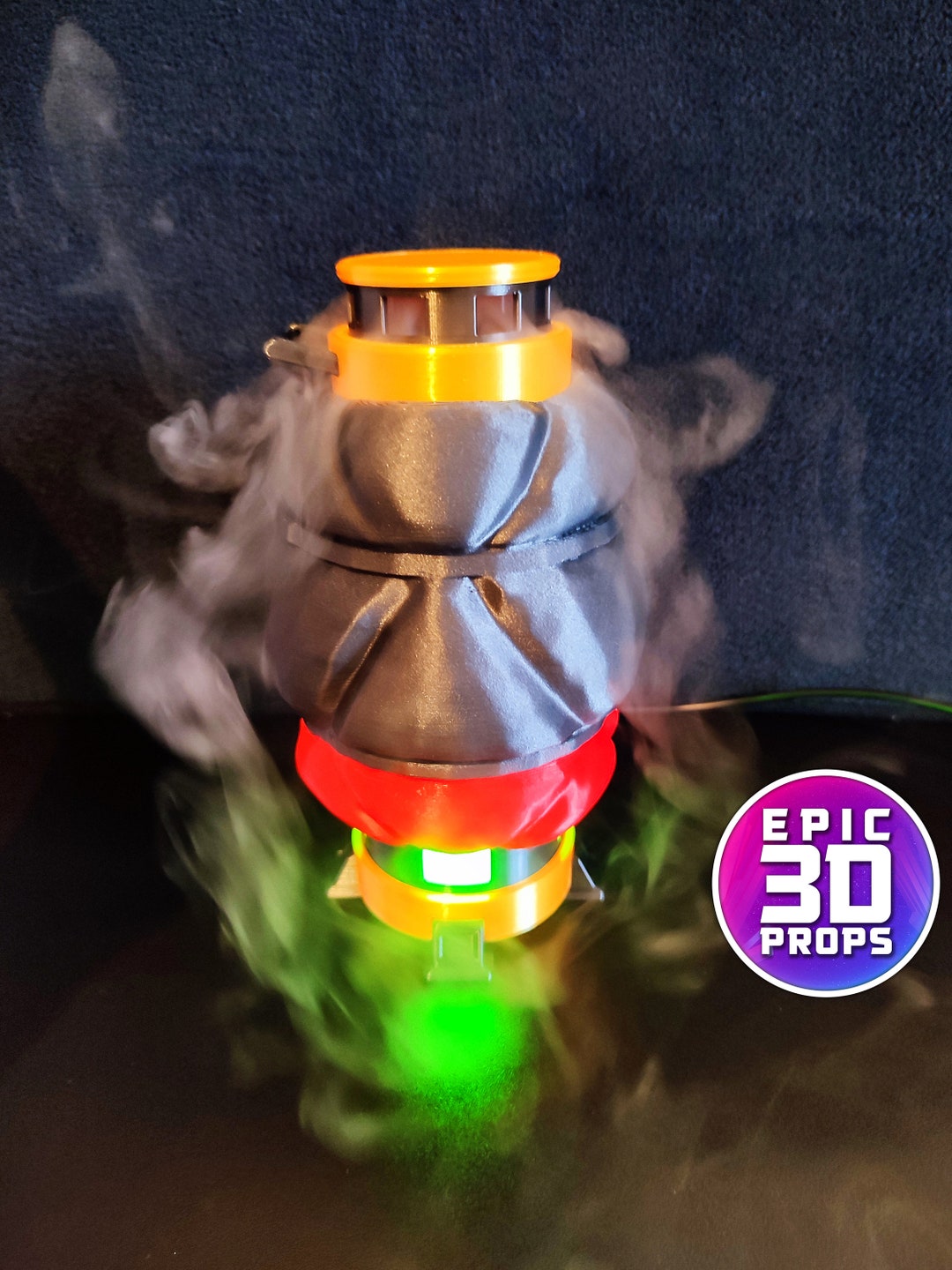 Baby Caustic NOX Trap Humidifier - Etsy