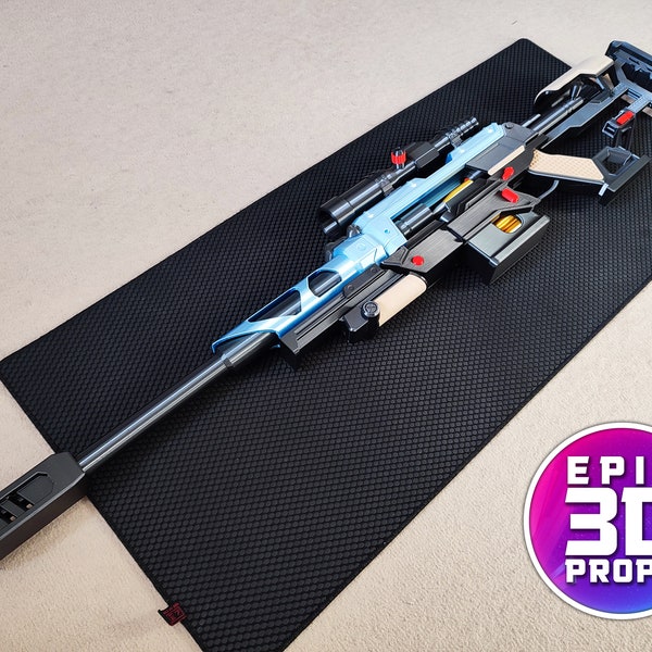 Apex Legends Heirloom - Etsy