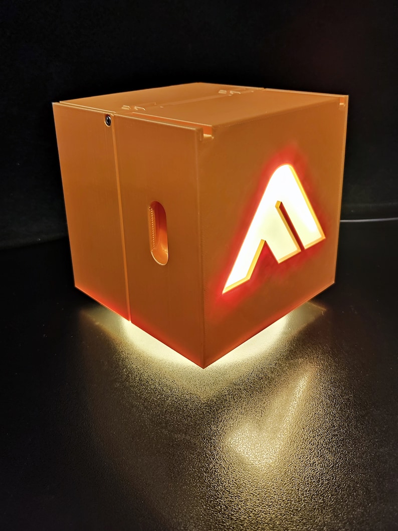 The Finals - Cashout Box - Etsy