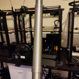 Loba's Staff - Etsy
