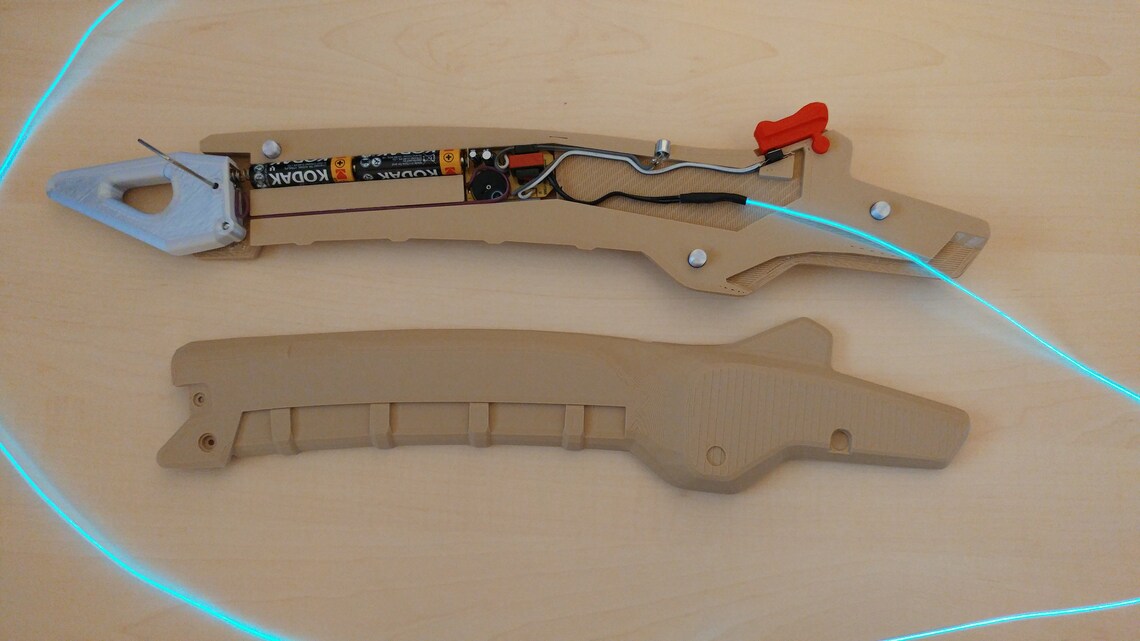 Ash Sword Apex Legends - Etsy