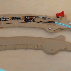 Ash Sword Apex Legends - Etsy