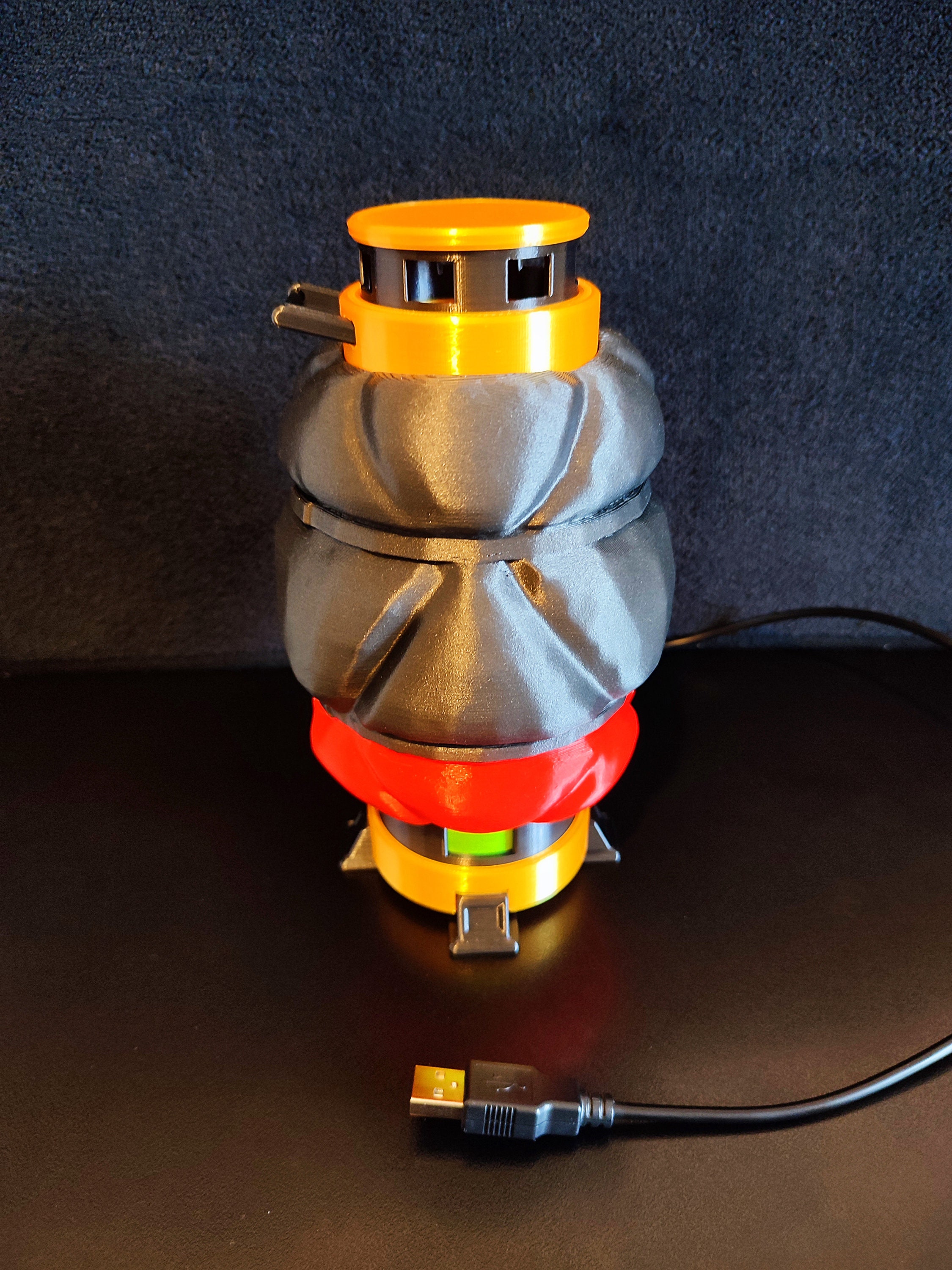 Baby Caustic NOX Trap Humidifier - Etsy Canada