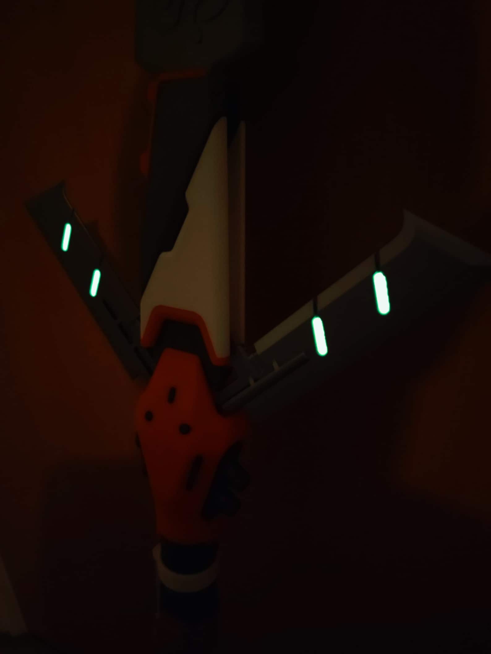 Valkyrie Mechanical Heirloom - Etsy