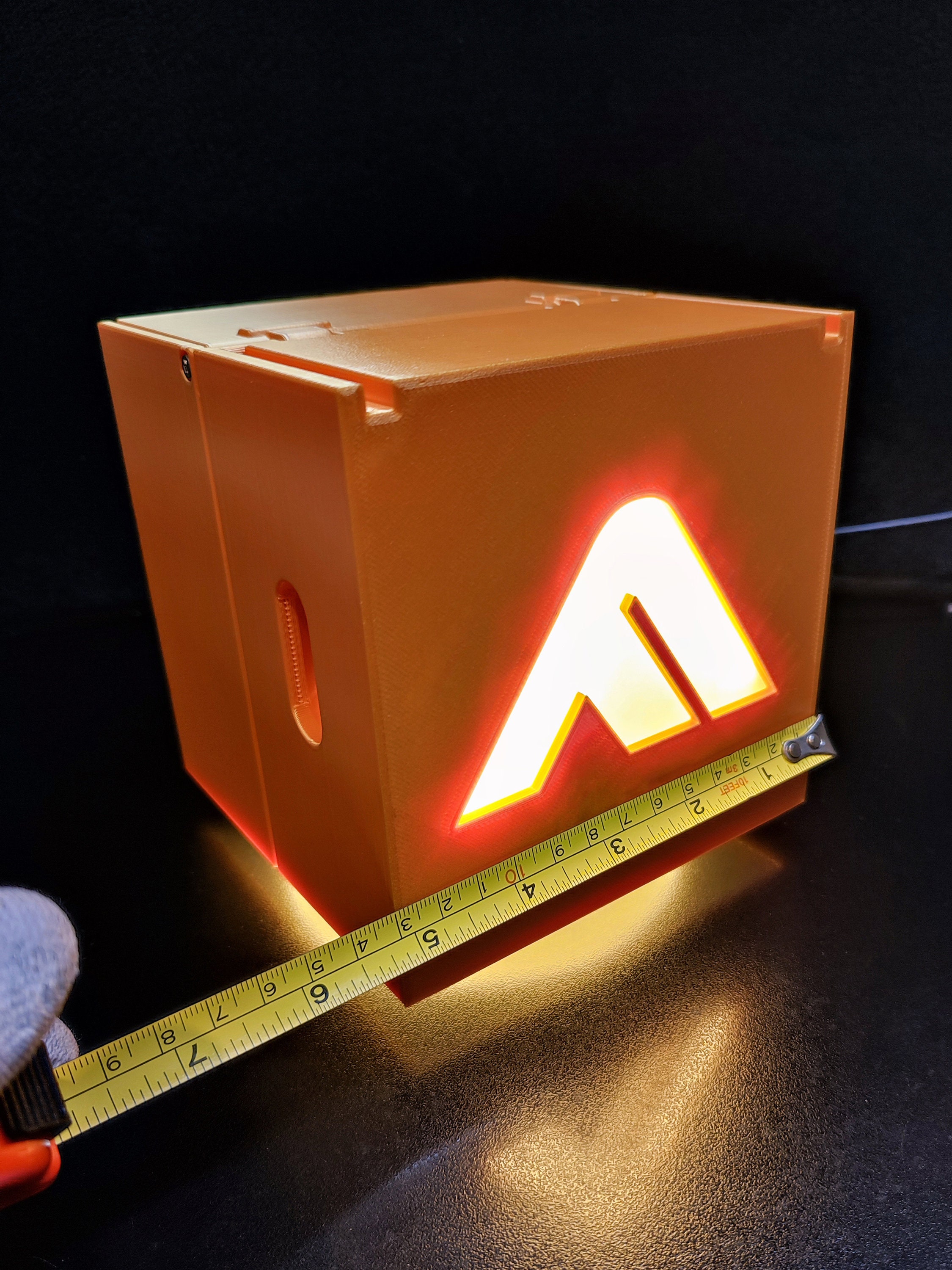 The Finals Cashout Box - Etsy UK