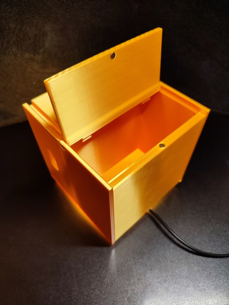 The Finals - Cashout Box - Etsy