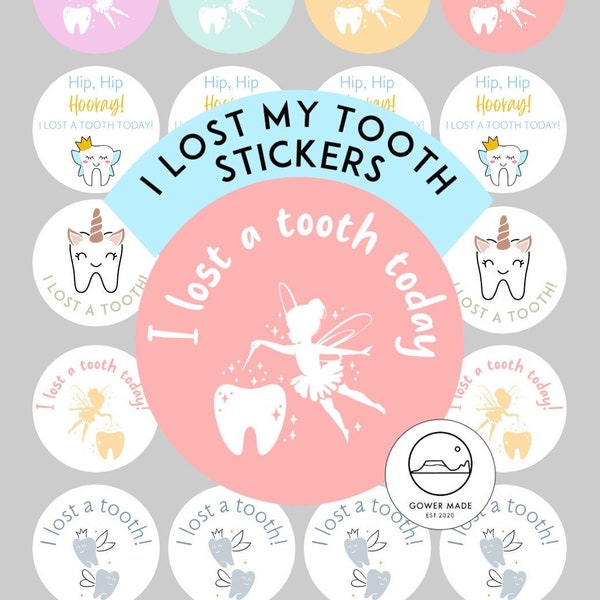 Fairy Sticker - Etsy