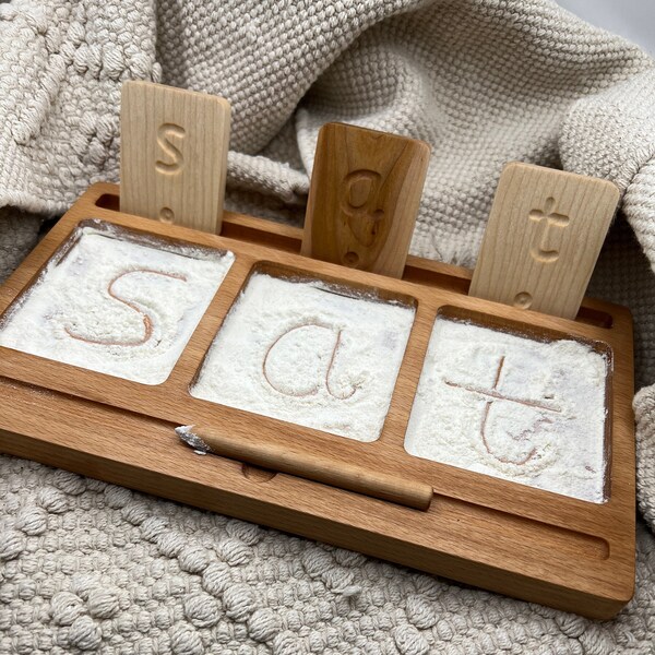 Letter Tray - Etsy UK
