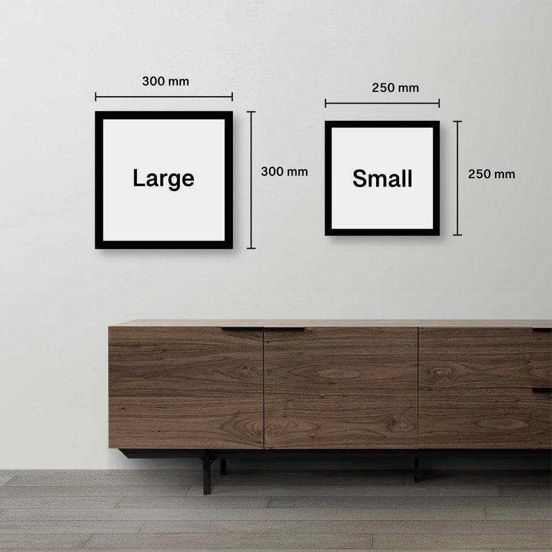 Custom City Map Personalised Laser-cut Map Topographic Wall - Etsy