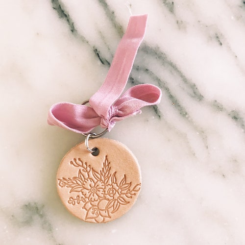 Essential Oil Diffuser Charm - Etsy