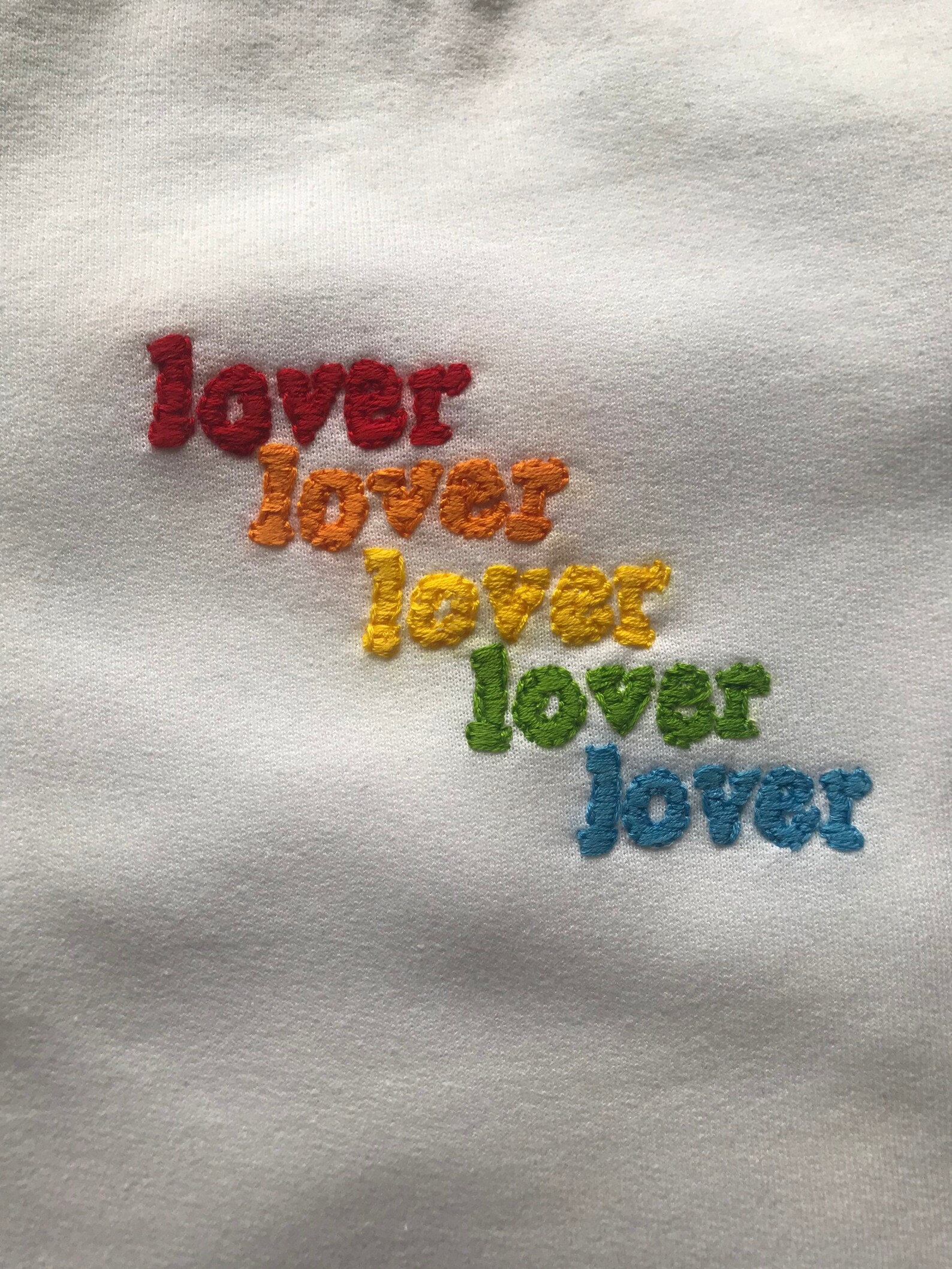 Taylor Swift lover embroidery pattern DIGITAL DOWNLOAD | Etsy