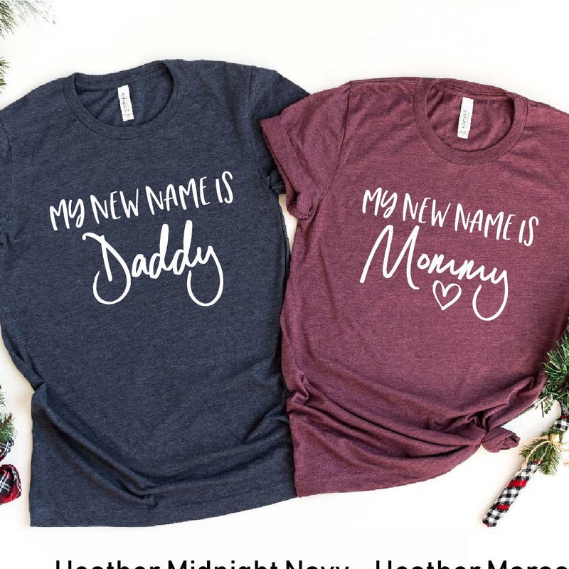 New Mom Shirt - Etsy