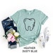 Dentist Custom Shirt, Dentist Personalized Shirt, Tooth Shirt, Cute ...