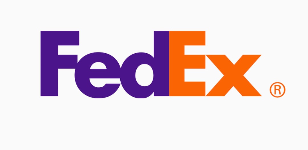 Fedex Mail, Fedex Standart Shipping, Fedex Fast Shipping, Fedex ...