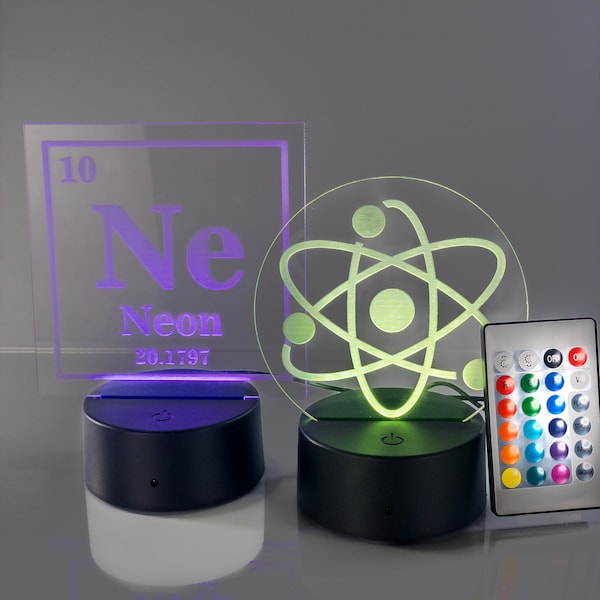 Science Decor - Etsy