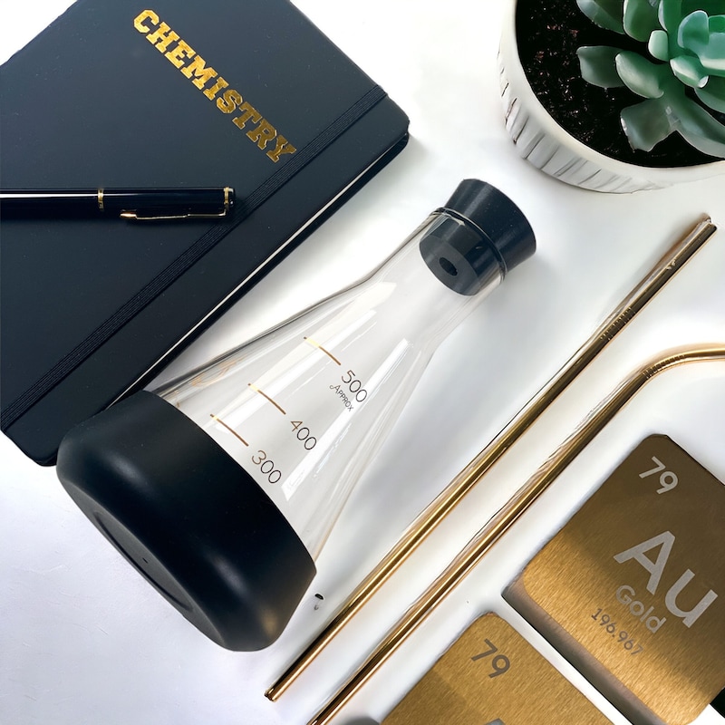 Chemistry Gift - 60+ Gift Ideas for 2024