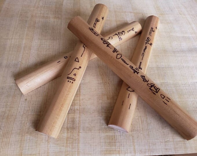 Divinatory Senet Sticks - Etsy