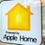 Protected by Apple Homekit INSIDE Interior Home Security Sticker - Etsy