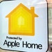 Protected by Apple Homekit INSIDE Interior Home Security Sticker - Etsy