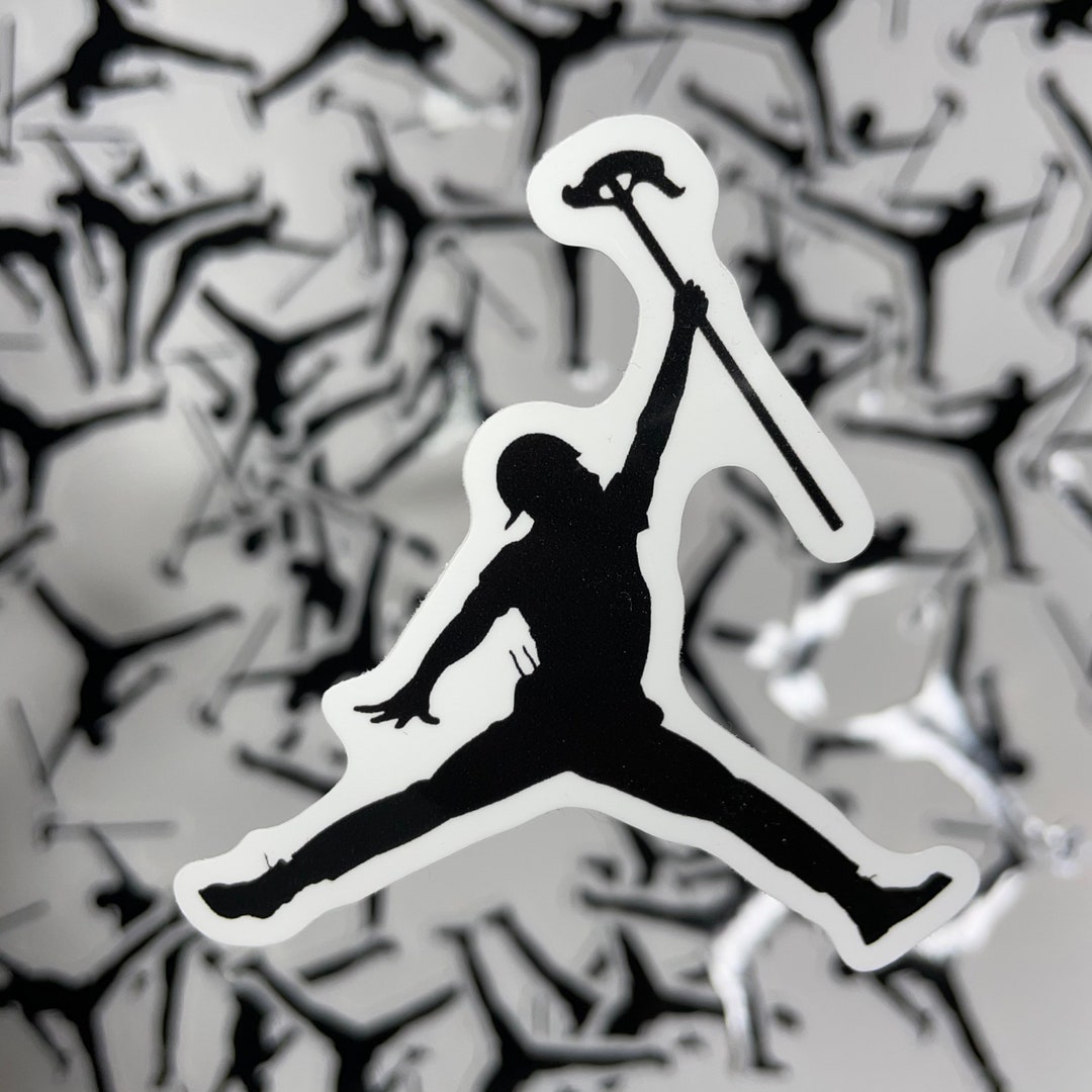 Electrician Hard Hat Sticker | Bender Jumpman Decal Tradesman Dad Gift ...