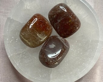 Cherry Quartz | Etsy