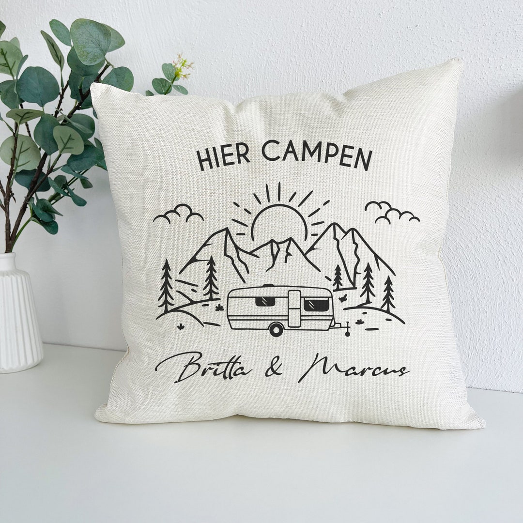Elegantes Geschenke Fur Camper Wohnmobil Bilder