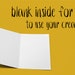 New Business Congratulations / New Boss Card / Good Luck on New ...