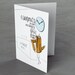 New Business Congratulations / New Boss Card / Good Luck on New ...