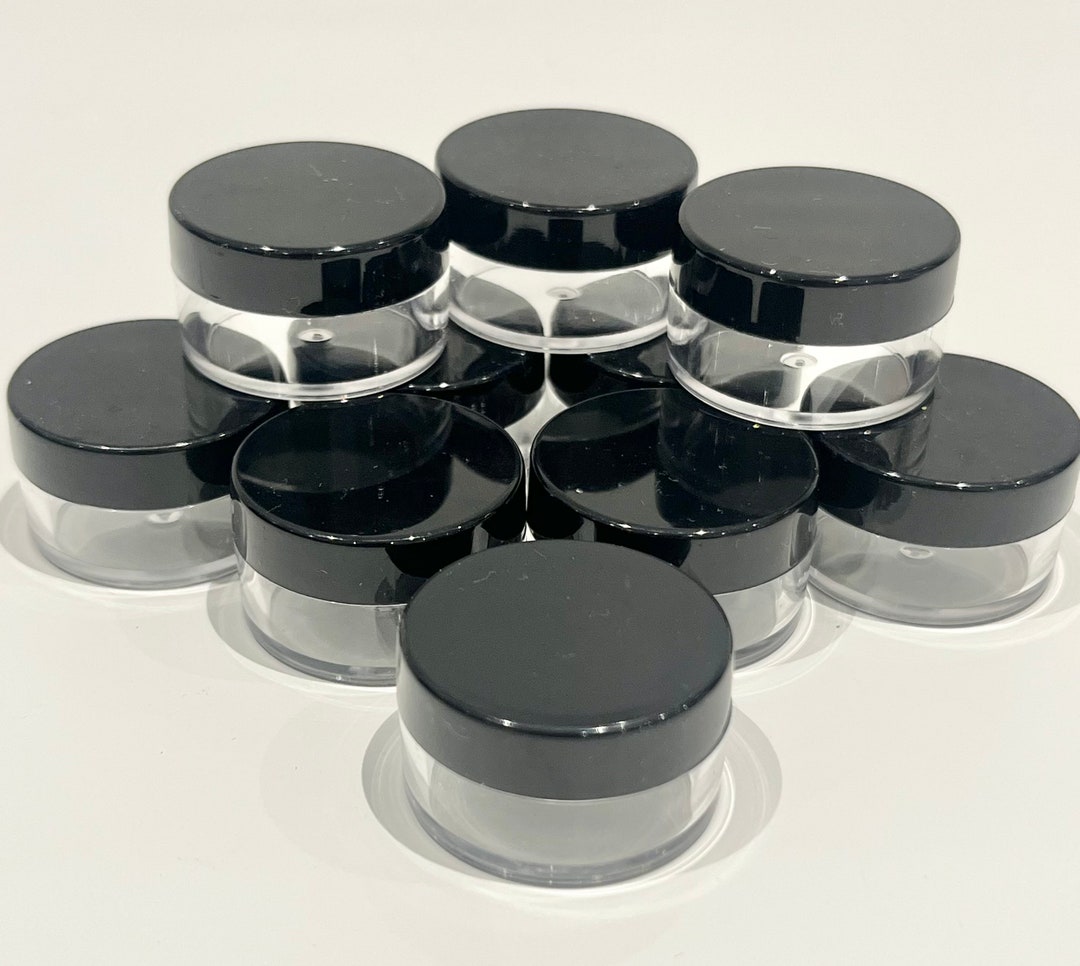 10 X 5ml Mini Paint Pots - Mandala Dot Paint - Painted Stones - Acrylic ...