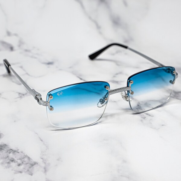 Rapper Glasses - Etsy