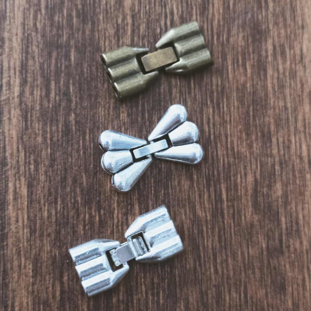 Bracelet Clip Clasps - Etsy UK