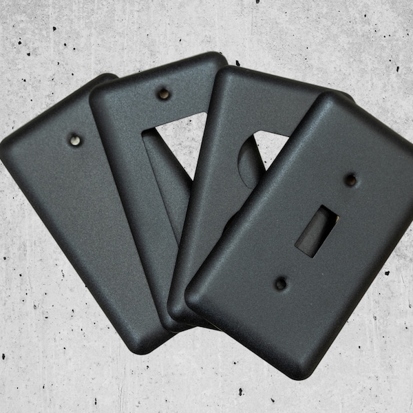 Stone Switch Plates - Etsy