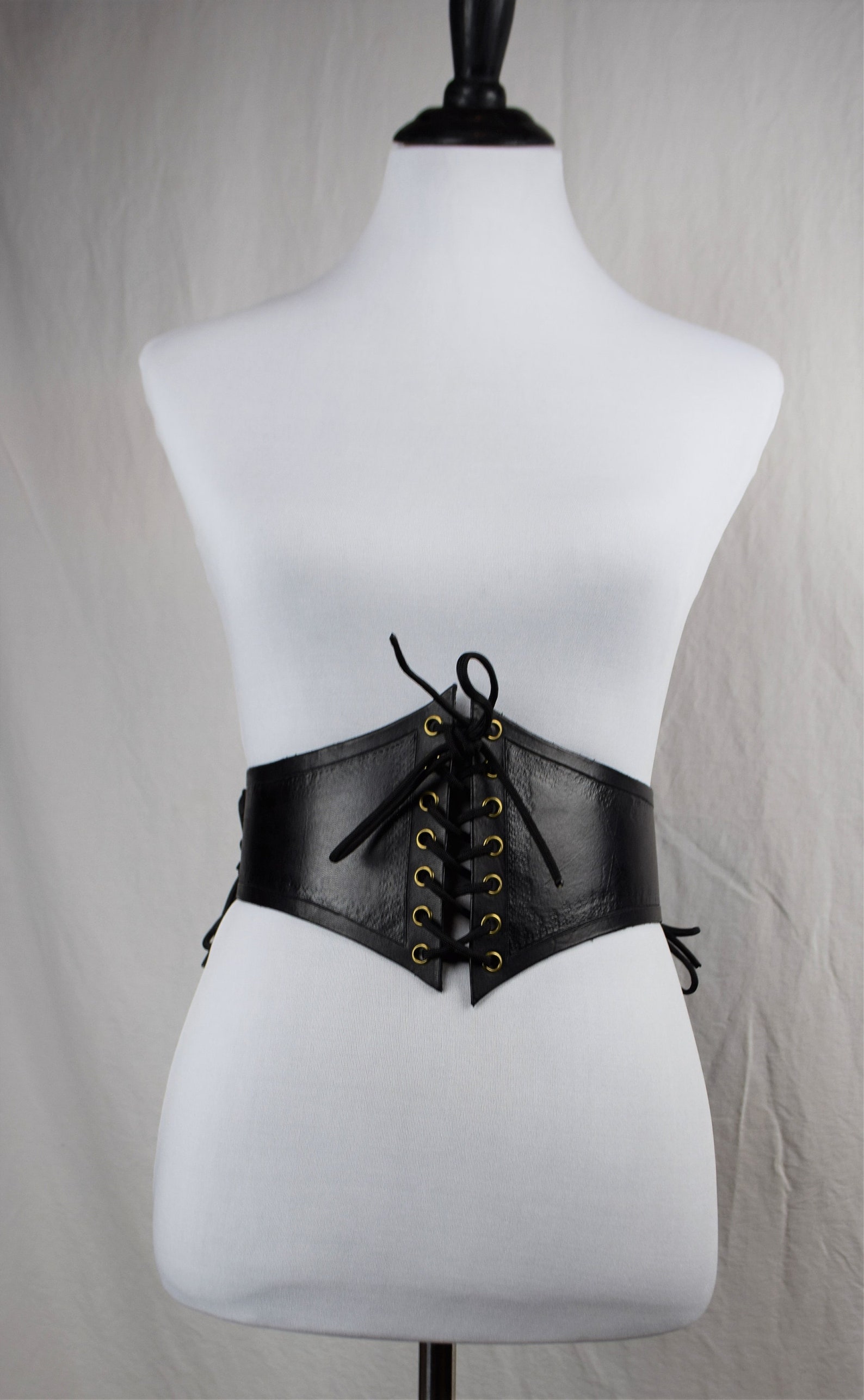 Maiden Faire Waist Cincher - Etsy