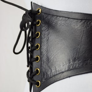 Maiden Faire Waist Cincher - Etsy