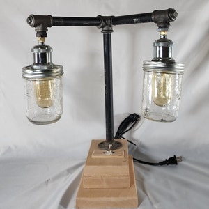 Steampunk Lamps - Street Light - Etsy