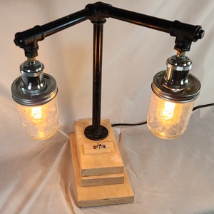 Steampunk Lamps - Street Light - Etsy
