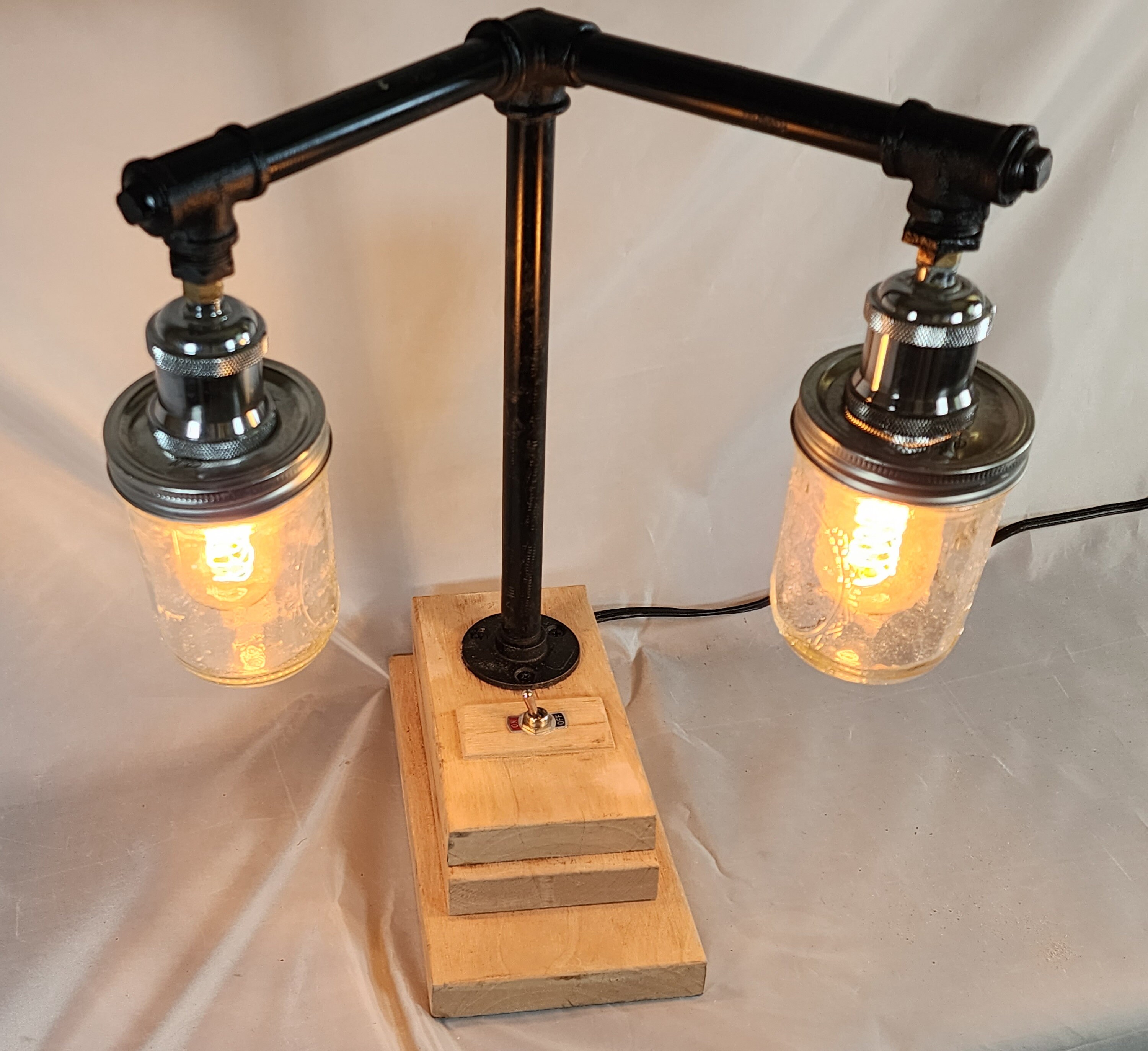 Steampunk Lamps Street Light - Etsy