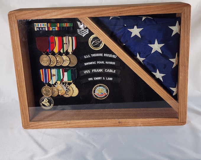The Majestic - Shadow Box - Etsy Canada