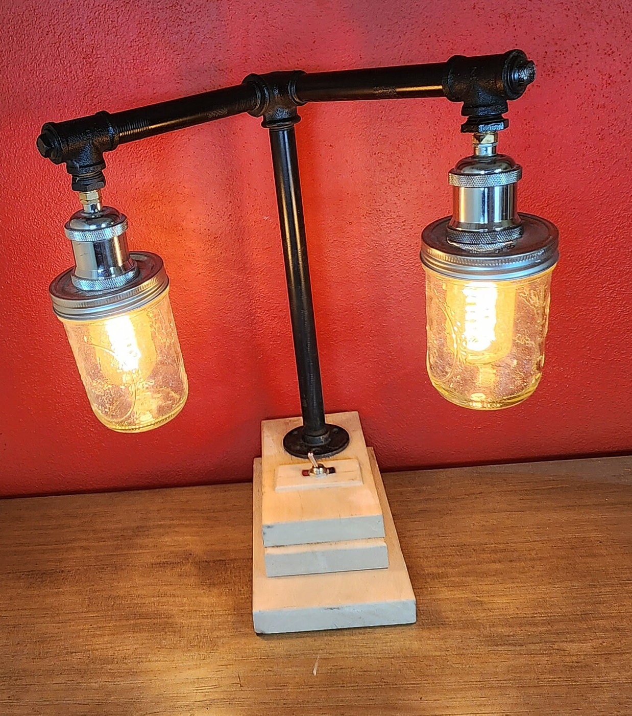 Steampunk Lamps Street Light - Etsy