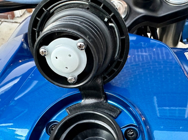 Aprilia Tuareg 660 Gas Cap Hinge - Etsy